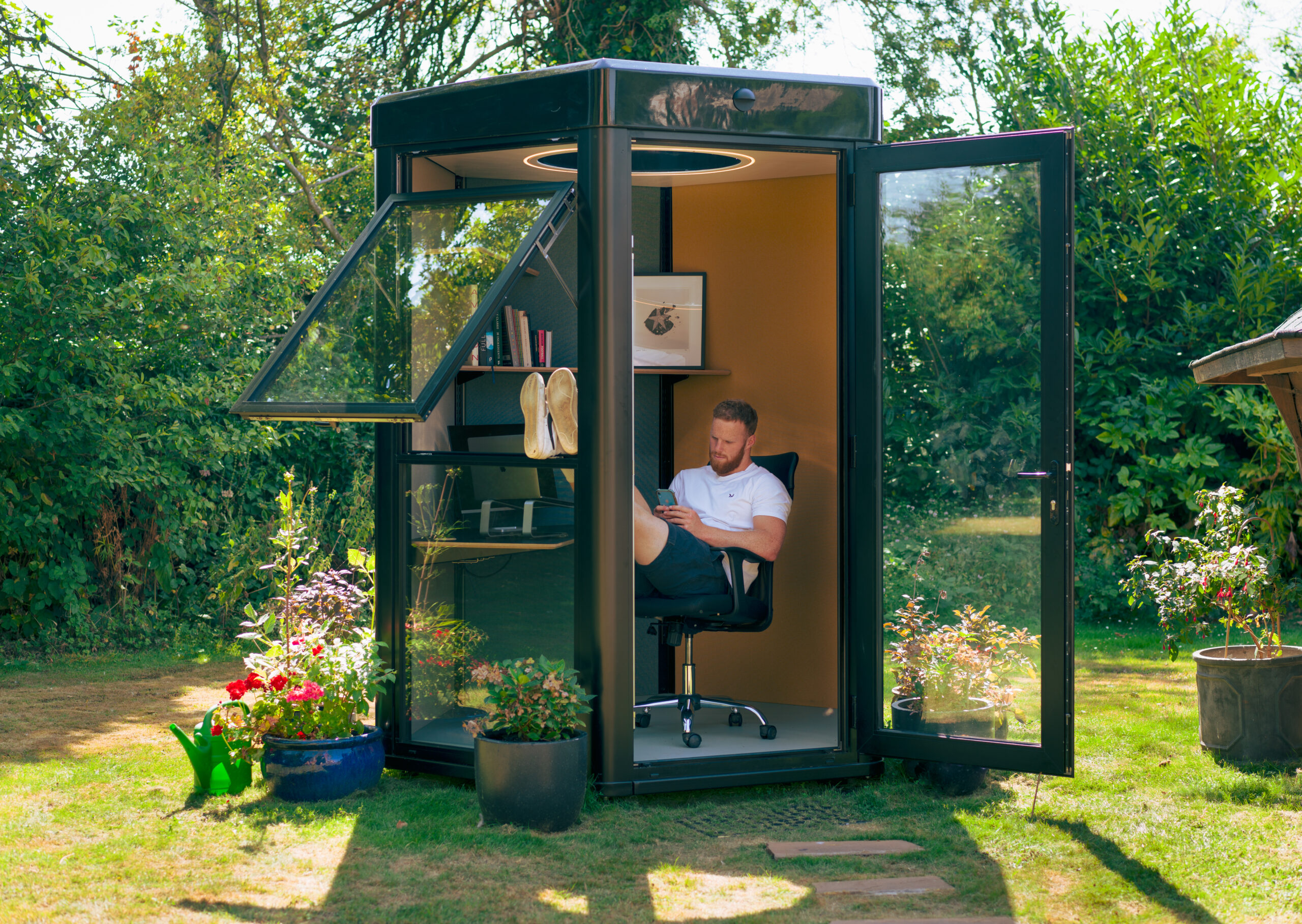Home of the Hex by The Ultimate Space Company - The Hex by The Ultimate ...