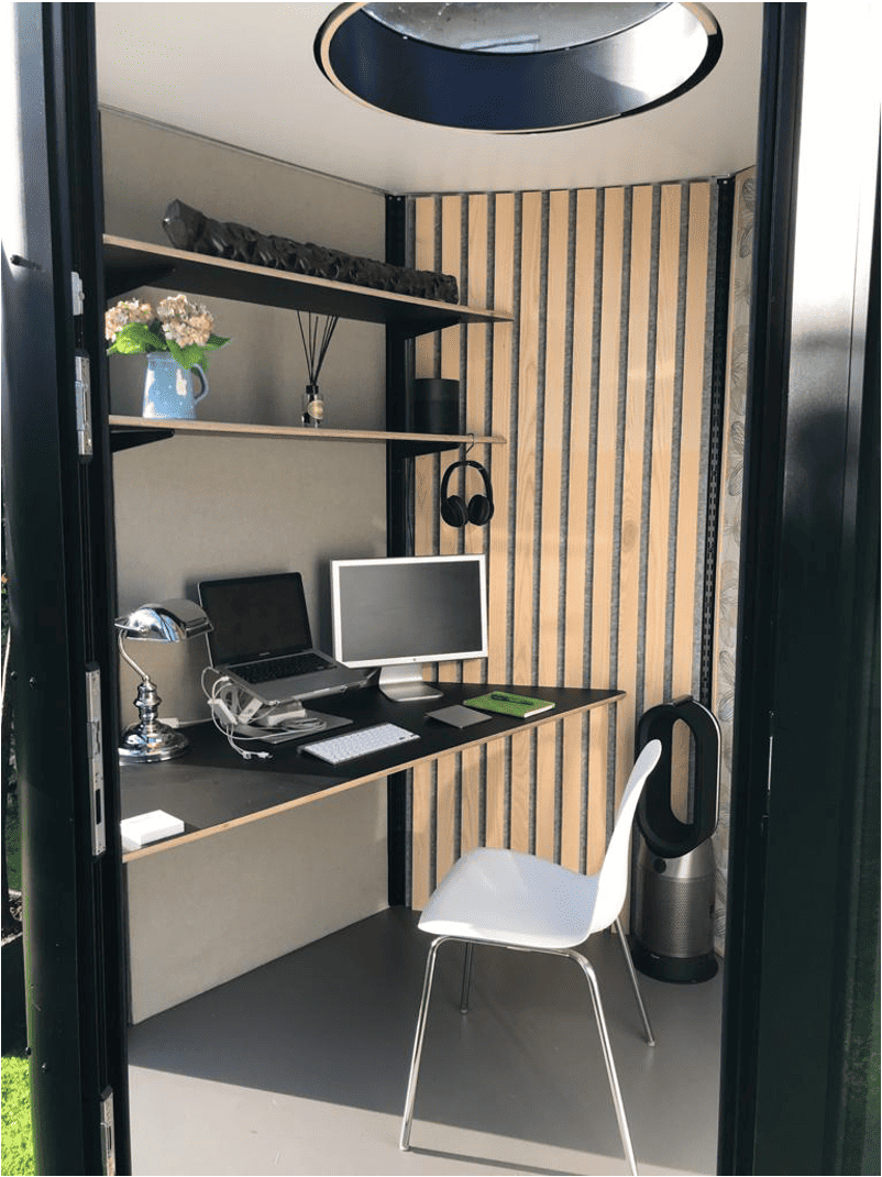 Customise Your Hex - The Hex by The Ultimate Space Company