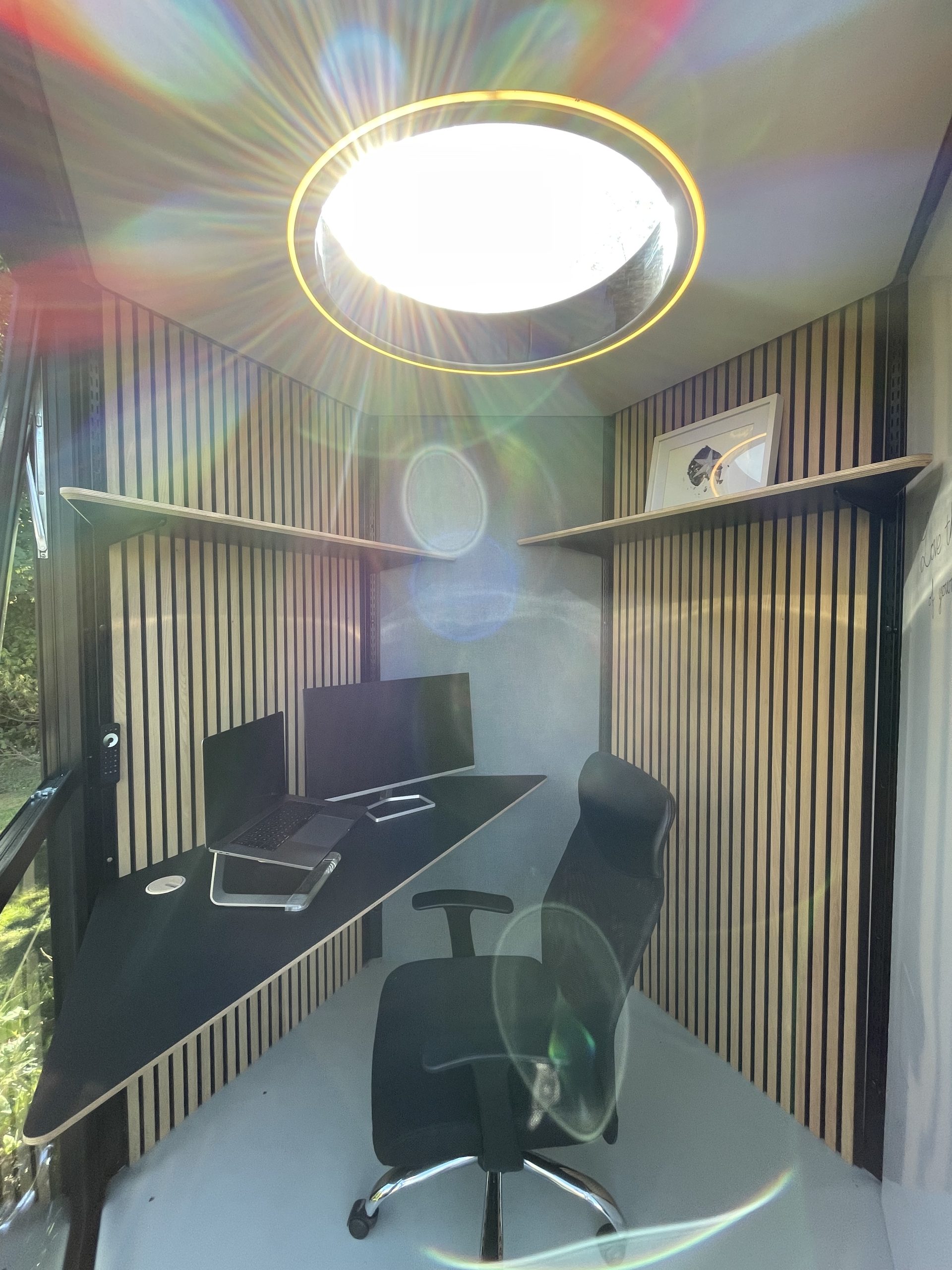 Our Vision - The Hex by The Ultimate Space Company